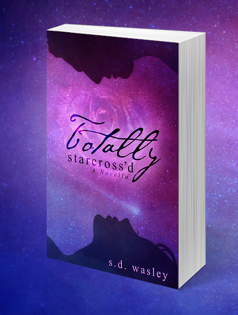 S.D. Wasley Books – Sasha Wasley, Author