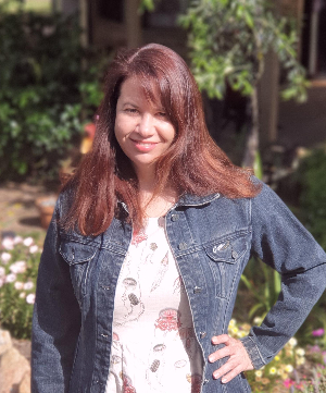 Sasha Wasley, Author – Sasha Wasley's Books